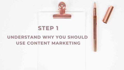The Ultimate Content Creation Plan: 20 Complete Steps To Master Content ...