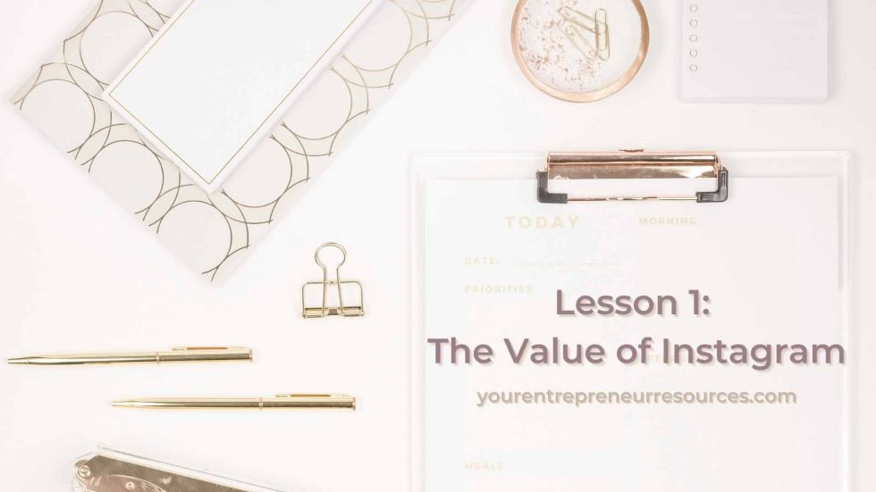 Instagram Marketing Secrets: 8 Key Lessons To Master How Instagram ...