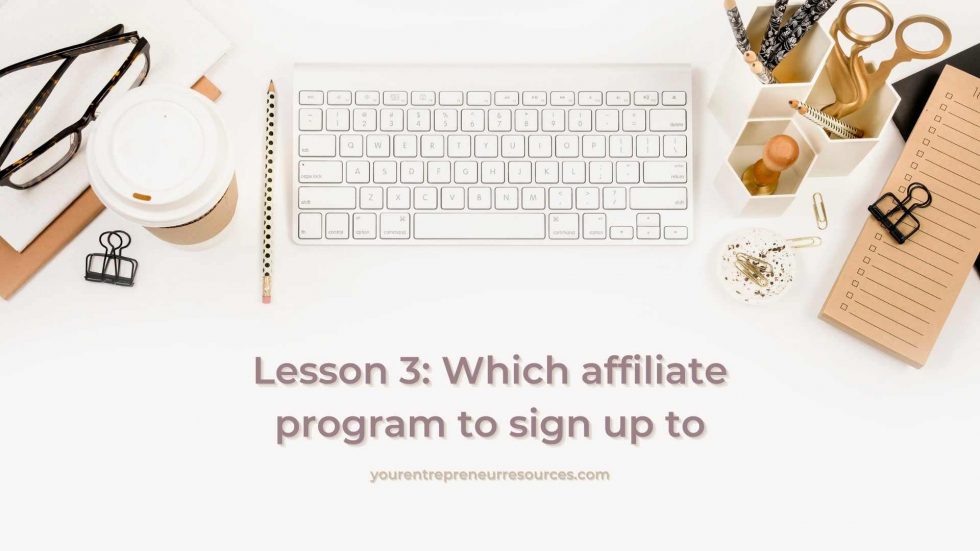 The Ultimate Guide To Affiliate Marketing: 7 Lessons Of Affiliate ...