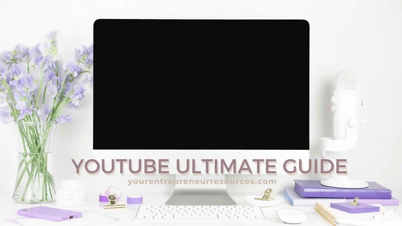 YouTube Success Guide: 8 Key Lessons On How To Grow Your YouTube ...