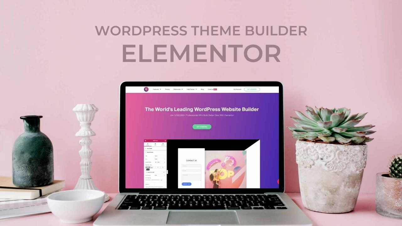 Elementor Review: WordPress Theme Builder Features, Pros & Cons