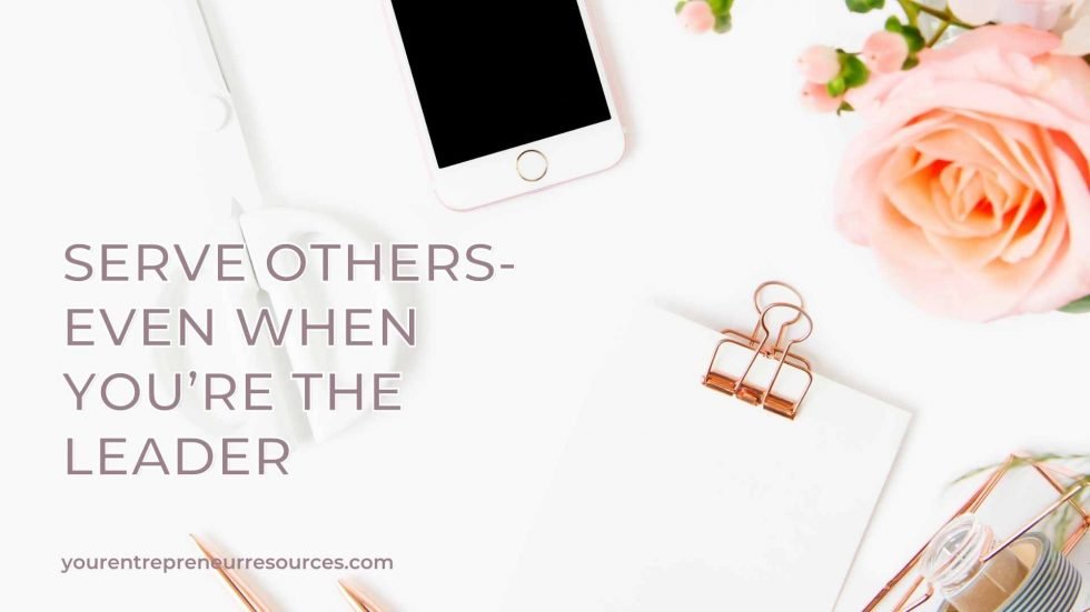 How To Be A Leader & Mentor: 7 Key Lessons To Success In Leadership