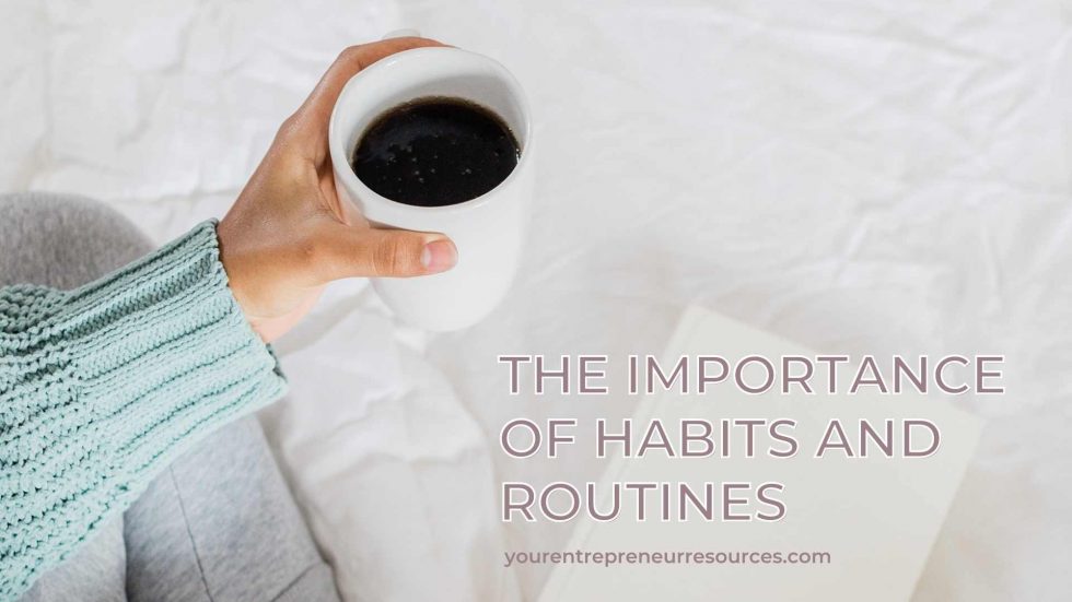 7 Tips To A Successful Morning Routine For Entrepreneurs | Your ...