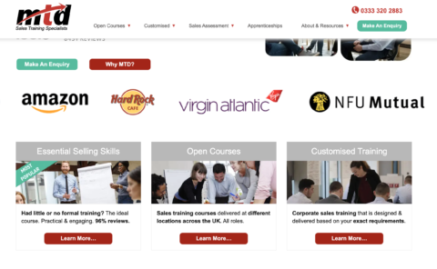 11 Best Appointment Setter Training Courses For Beginners In 2025